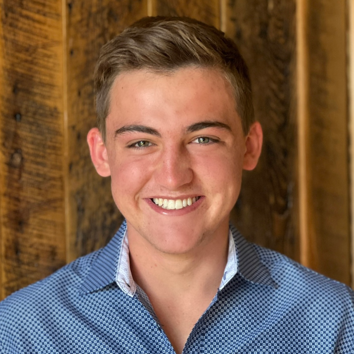 Evan Brown | Computer Science and Statistics Undergraduate